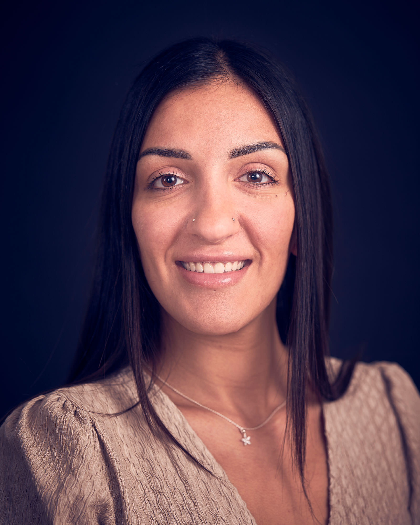 Samar Taha | Landmann & Partner