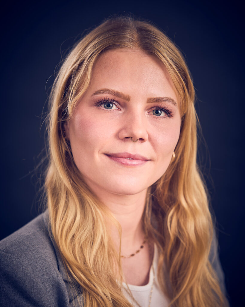 Denise Leuthold | Landmann & Partner